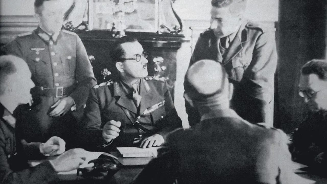 Ποιος ήταν ο Γεώργιος Τσολάκογλου – Ράδιο Γάμμα – Πάτρα