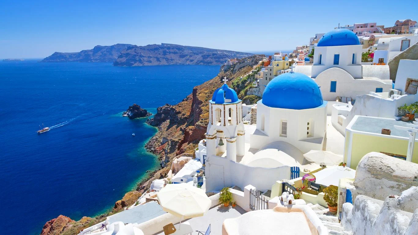 ΤΟ ΜΕΓΑΛΟ ΚΟΛΠΟ Μητσοτάκη με τον μηδενικό ΕΝΦΙΑ στα μικρά χωριά ...