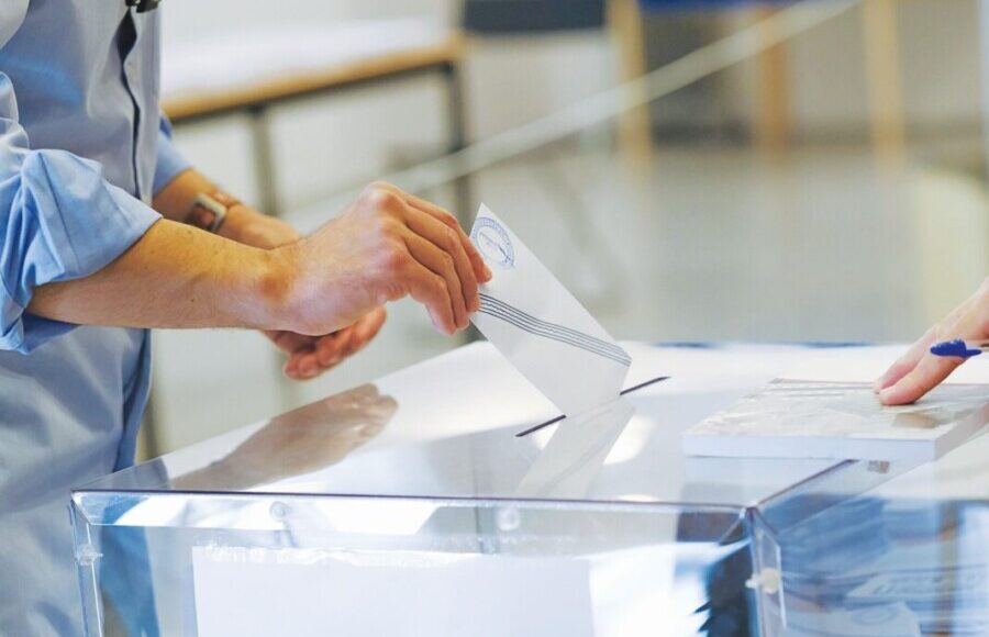 Το μεγάλο ξεκαθάρισμα… – Ράδιο Γάμμα – Πάτρα